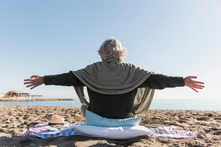 9 Steps on How to Find Your Higher Power